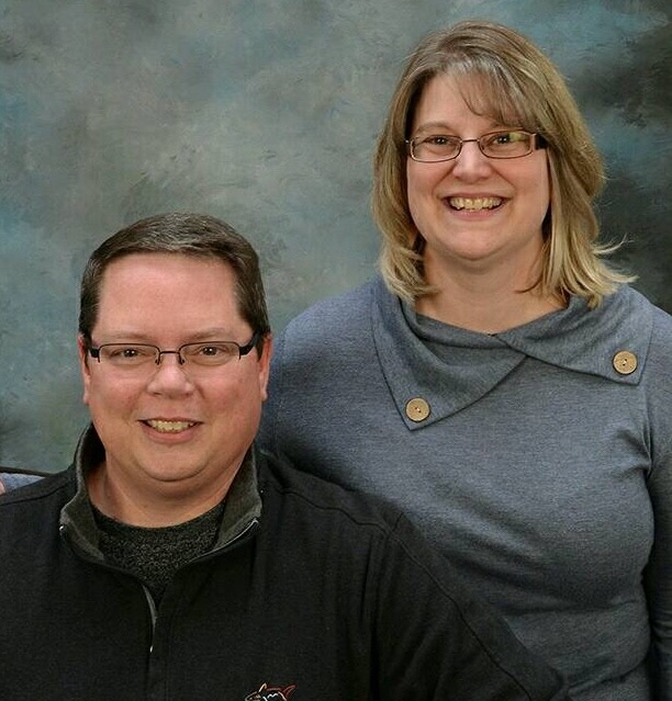 Our Church Leadership - Reclaim Church